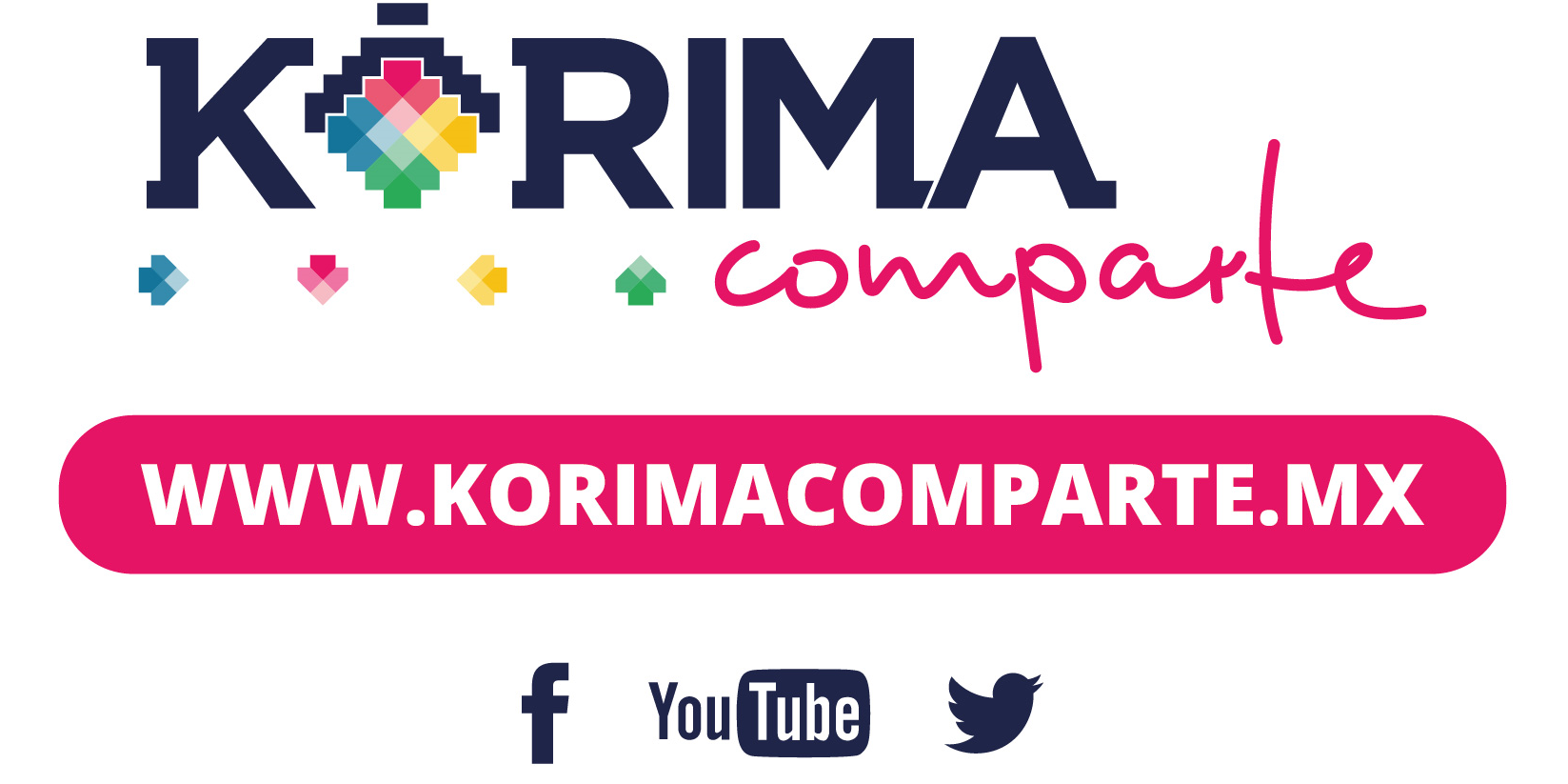Qué &/&(#!!? es Korima Comparte?! ‹ Yo Vivo en Ciudad Juárez y Soy Feliz